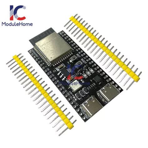 N8r2 N16r8 Esp32 S3 Core Board Development Board Kit For Devkitc 1 Wroom 1 Diy Eur 11 42