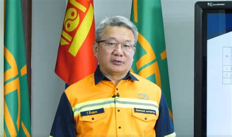 ВИДЕО Эрдэнэт үйлдвэрийн захирал шүүхэд хандахаа мэдэгдэв