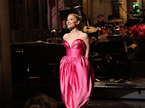Ariana Grande And Cynthia Erivo Deliver Their Most Glamorous ‘wicked