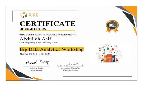 abdullah asif on linkedin bigdata analytics continuouslearning