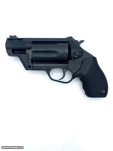 Taurus 4510 The Judge