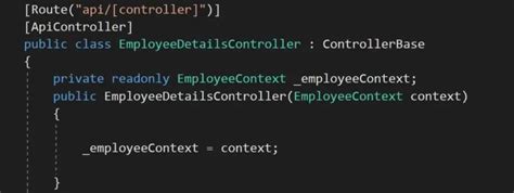 Resolved A Second Operation Started On This Context Before A Previous Operation Completed