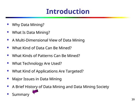 Intro Ppt Data Analytics R Language Slide PPT