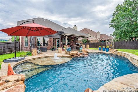 11818 Perla Joy San Antonio Tx 78253 Mls 1792671 Zillow