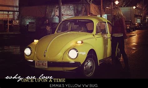 Why We Love Once Upon A Time Once Upon A Time Vintage Muscle Cars Pilot