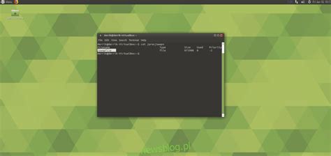 Jak Wyłączyć Swap W Systemie Linux