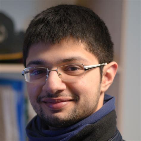 Ehsan Ahmed Automatisierungstechnik Rwth Aachen Xing