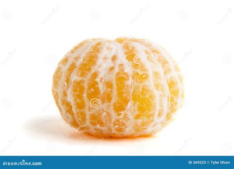 Naked Orange Stock Image Image Of Plant Nutrition Energy 369223