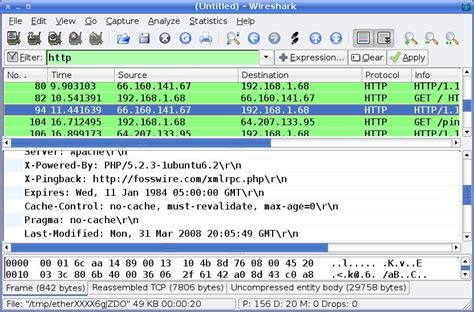 Wireshark 1 12 5 Officially Released Still The Worlds Most Popular Network Analyzer Softpedia