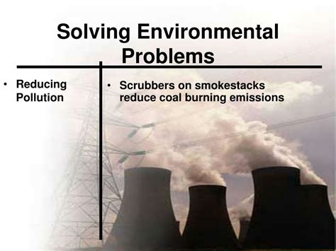 PPT - Ch. 18 The Environment PowerPoint Presentation, free download - ID:281261