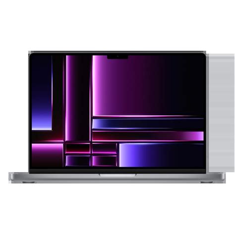 Apple MacBook Pro Plug Md