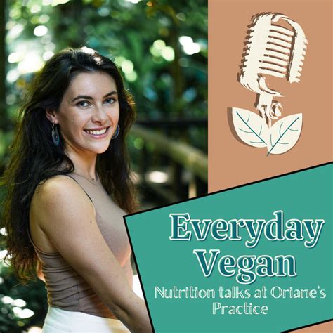 Everyday Vegan Podcast On Spotify
