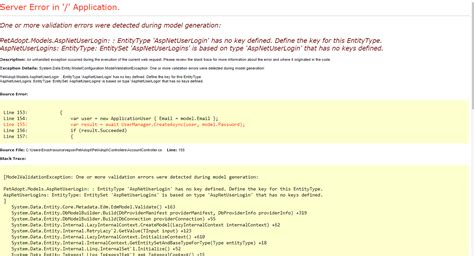 C Creating A Relationship With AspNetUsers Table Stack Overflow