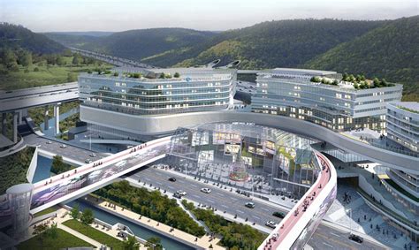 제3판교 테크노밸리 2025년 착공