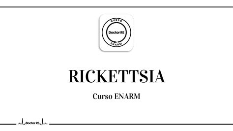 Ricketsia Speaker Deck