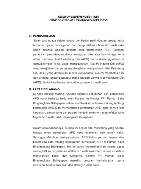 Tor Apd Ppi Pdf