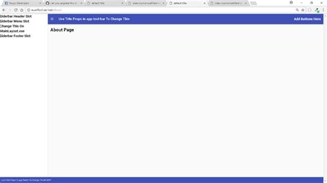can you upgrade this to use laravel 5 5 and latest vue vuex vue