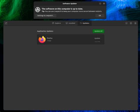 How To Install Kitty Terminal Emulator On Ubuntu R Ubuntu