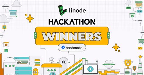Apoorv Taneja On Linkedin 🥇 Linode X Hashnode Hackathon Winners