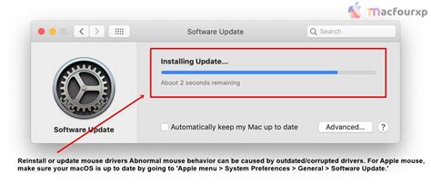 6 Ways To Fix Mac Mouse Left Click Acting Like Right Click