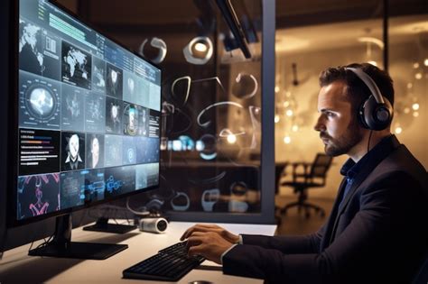 An Aipowered Customer Support Chatbot Collaborates With Human Agents In