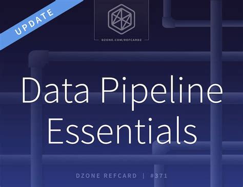 dzone on linkedin data datapipelines dataengineer