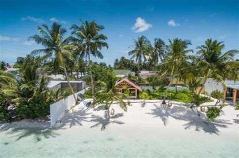 Wave Sound By 3s Maldives Hotel Maradhoofeydhoo Maldives Overview