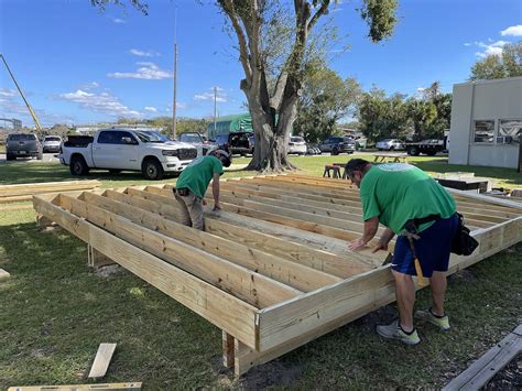 Deck Framing Diagram Advantagelumber Blog