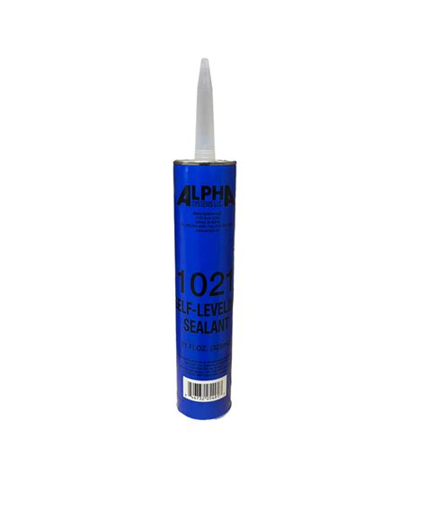 11 Fl Oz White Self Leveling Lap Sealant Pleasure Land Rv Surplus Store