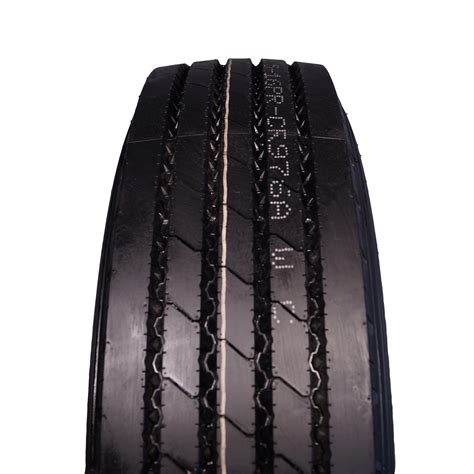 Llanta 275 80 R22 5 Goodride Cr976a Tirex