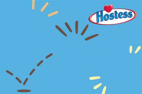 Hostess Launches New Breakfast Time Snack Cakes Commercial Baking