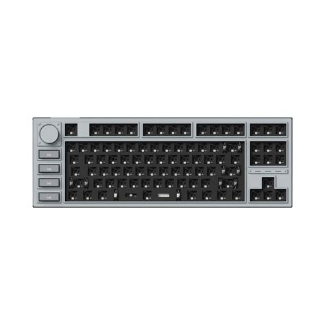 Find Outlet Sale Keychron Q3 Pro Wireless Tkl Keyboard Guaranteed By