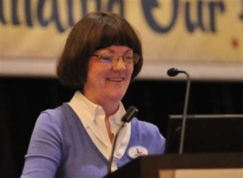 Marilyn Eilert Dies At 73 New Jersey Globe