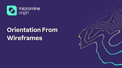 Micromine Origin 2025 Half Year Release Micromine Technology For Mining