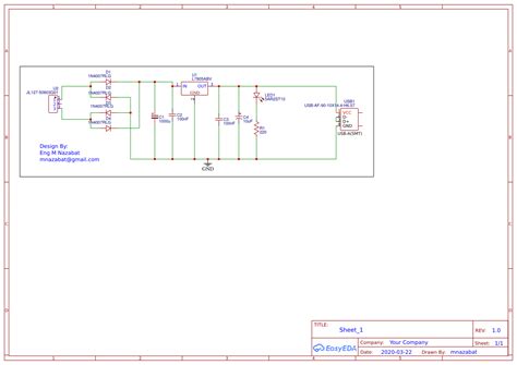 7805 Platform For Creating And Sharing Projects Oshwlab
