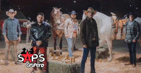 Luis Ángel “el Flaco” Y Fuerza De Tijuana Estrenan Dueto