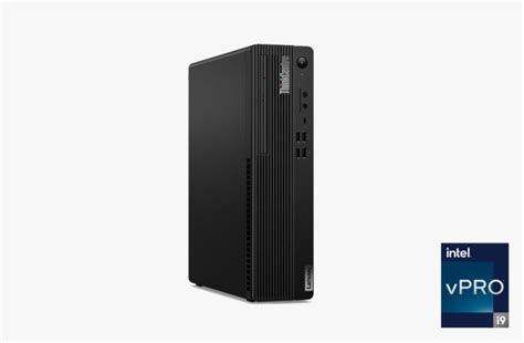 Lenovo ThinkCentre Desktops | Lenovo Tech Today Deutschland