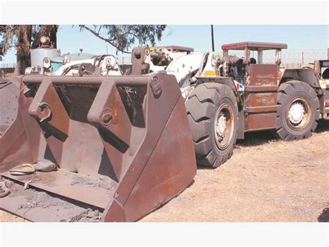 Mining Assets Available Online The Citizen