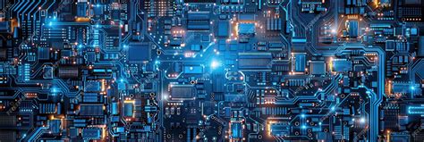 Premium Photo Blue Neural Network With Interconnected Nodes