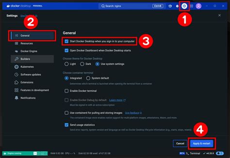 How To Install Docker Desktop On Ubuntu 2404 Lts