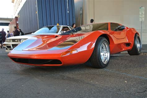A 1972 Sterling Kit Car Artofit