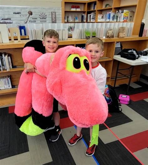 Firelands Elementary School Home