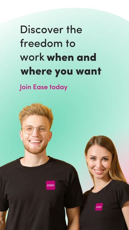 Ease Pro For Providers By Ease App