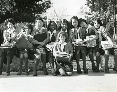History The Harker School
