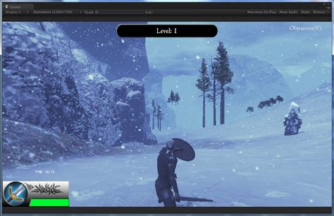 Global Fog Doesnt Affect Billboard Trees Unity Engine Unity