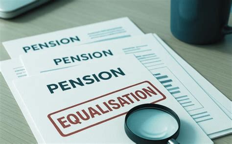 Gmp Equalisation Explained Whos Affected And What To Do Pension Claim Consulting
