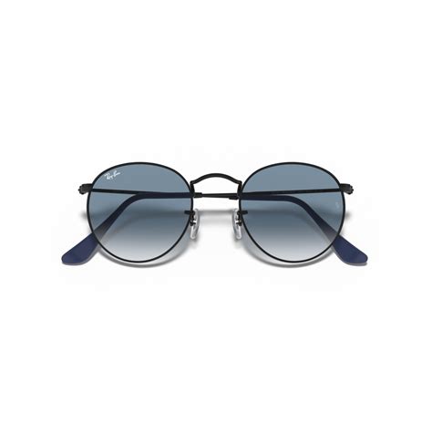 Ray Ban Round Metal Rb3447 0063f Ray Ban Sunglasses Vytria