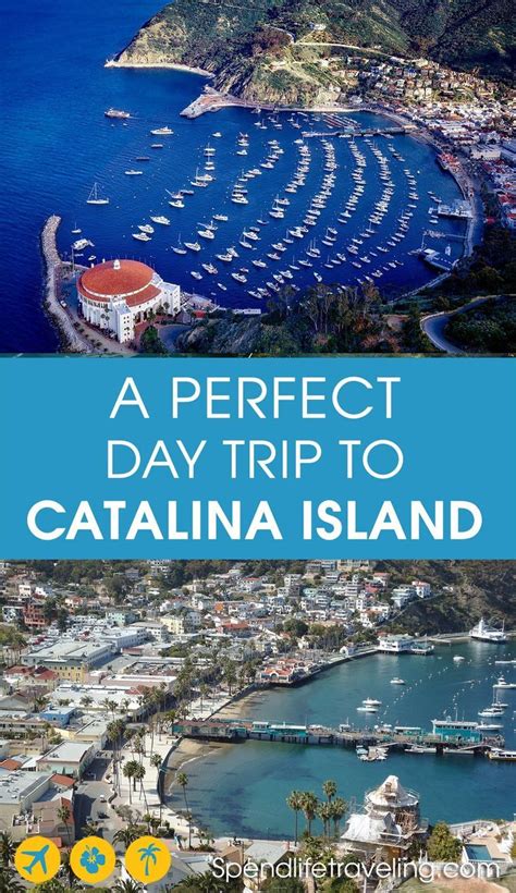 Catalina Island California Artofit