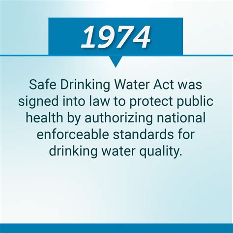 Safe Drinking Water Act Logo Source Water Assessment And Protection