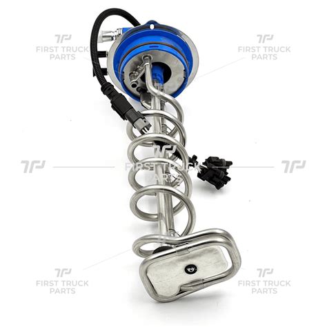 10056545 By Cat® Def Diesel Exhaust Fluid Sensor Head Assembly